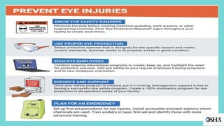 Trauma Mata_Seminar, cedera, luka, yang terjadi pada mata | PPTX