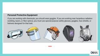 Trauma Mata_Seminar, cedera, luka, yang terjadi pada mata | PPTX