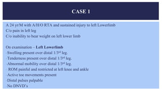 Trauma meet is a good approach (1)-1.pptx