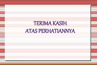 Trauma muskuloskeletal | PPT