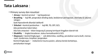 Trauma Muskuloskeletal pada kegawatdaruratan.pptx