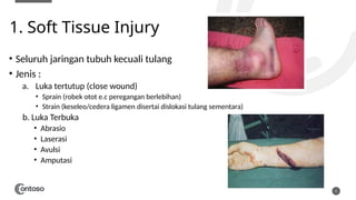 Trauma Muskuloskeletal pada kegawatdaruratan.pptx