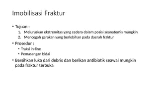 Trauma Muskuloskeletal hbhvytrtyrtryt.pptx