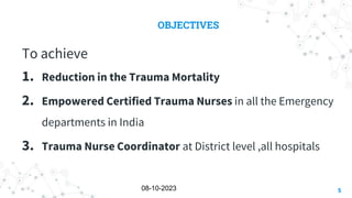 Trauma Nursing - Connecting the Dots.pptx