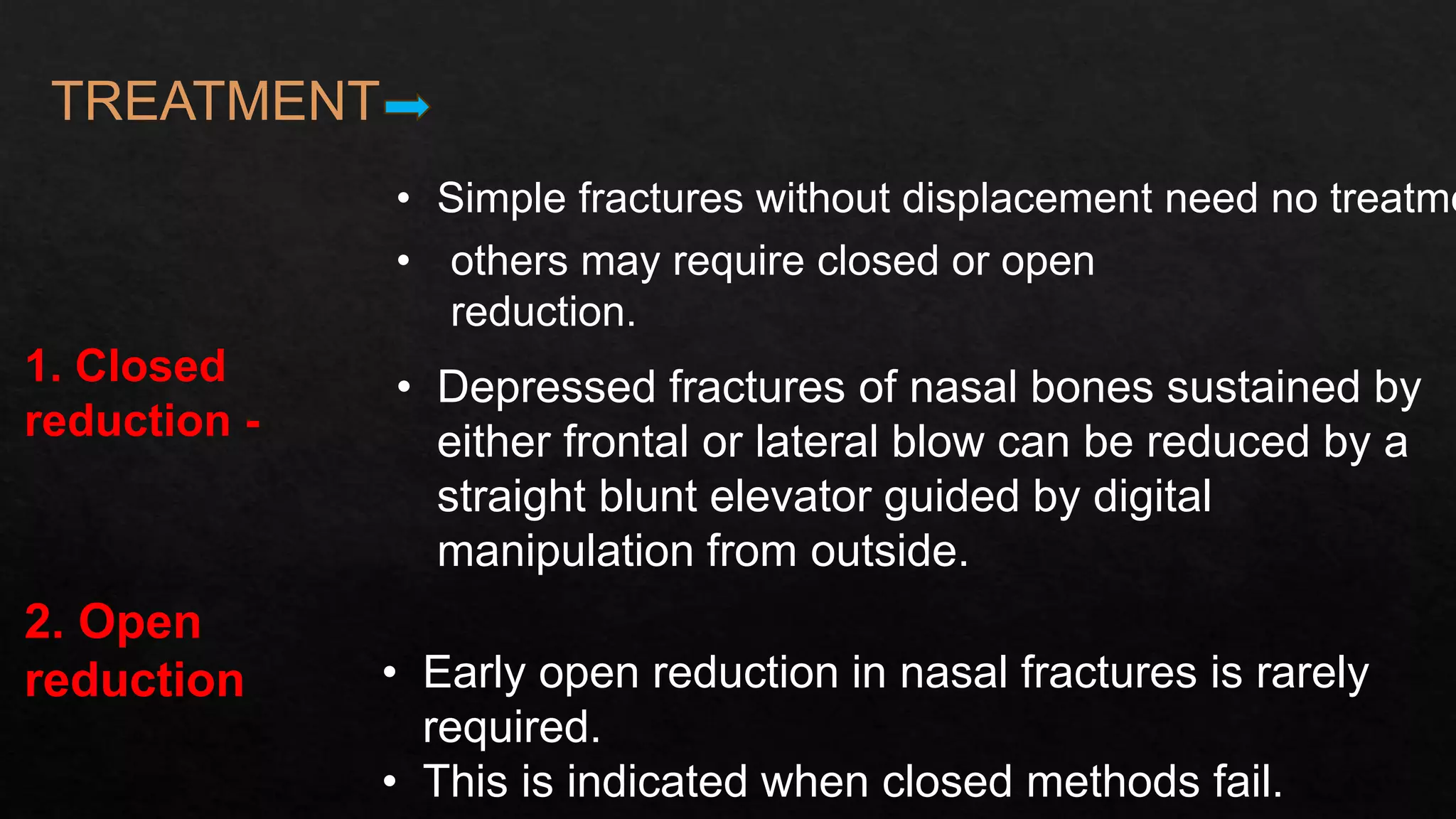 TRAUMA OF FACE.pptx