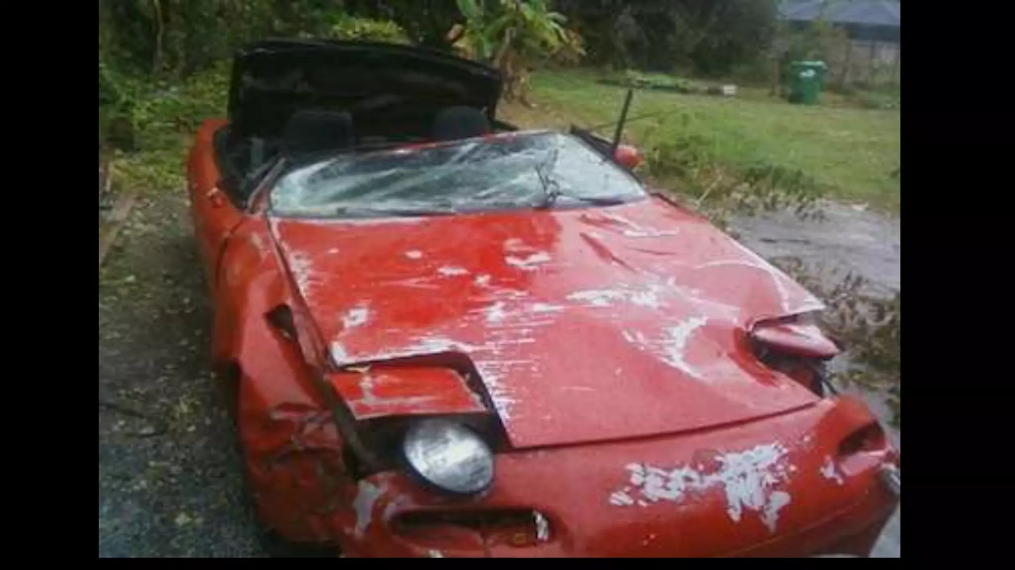 Trauma part 1 nancy caroline | PPTX