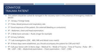 Trauma Patient in the 1st 24 hours.pptx