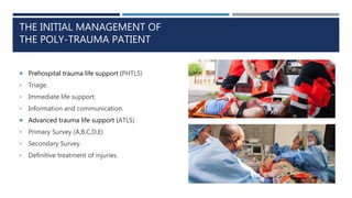 Trauma Patient in the 1st 24 hours.pptx