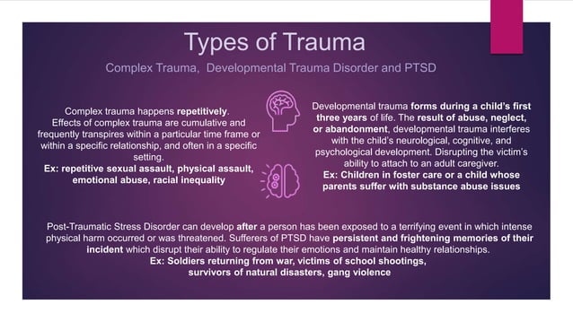 Trauma powerpoint presentation.pptx