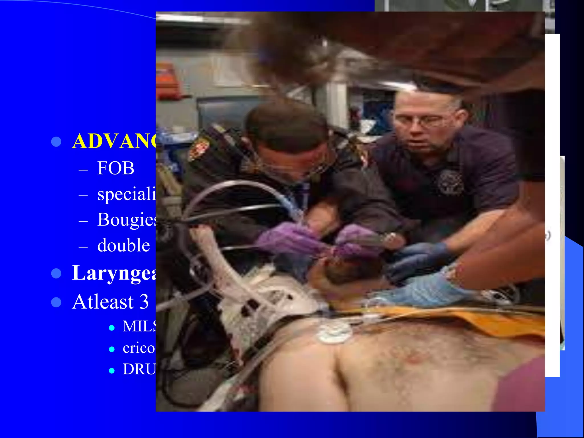 INITIAL ASSESSMENT OF TRAUMA PATIENTS....(INSPIRED FROM CTLS AND ATLS ...