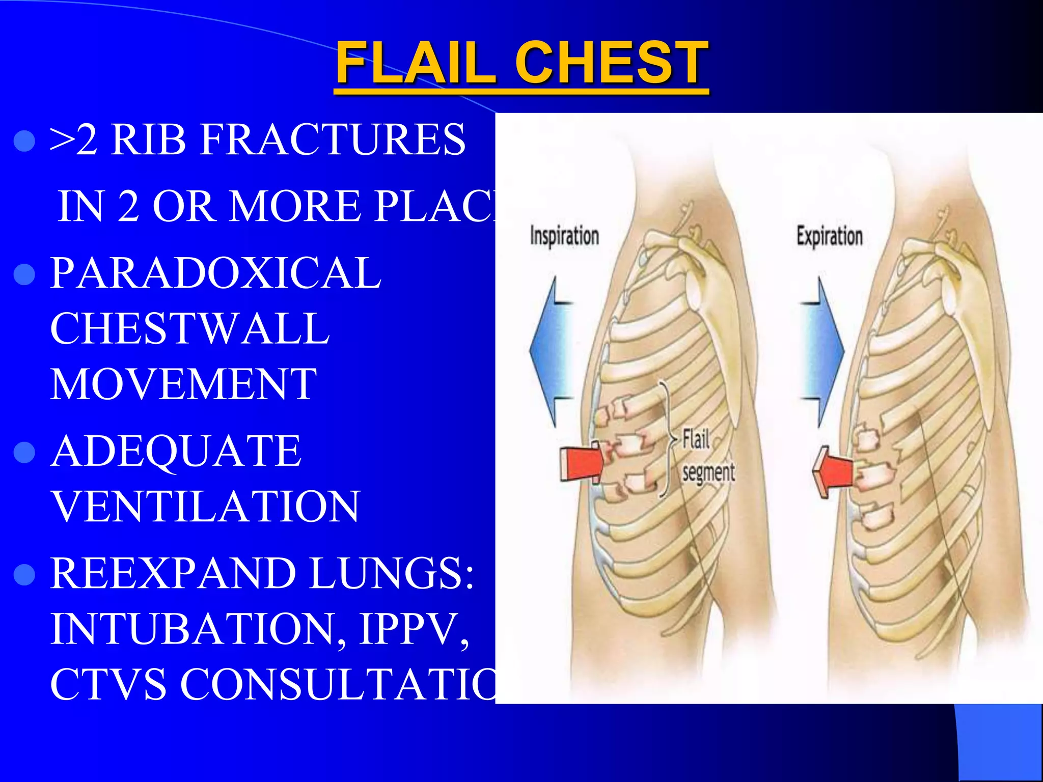 INITIAL ASSESSMENT OF TRAUMA PATIENTS....(INSPIRED FROM CTLS AND ATLS ...