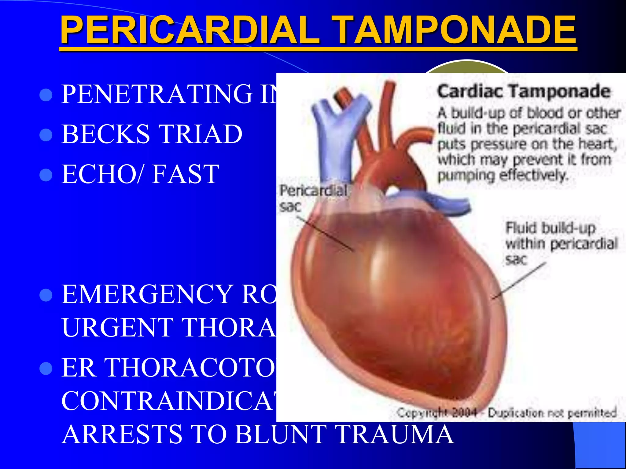 INITIAL ASSESSMENT OF TRAUMA PATIENTS....(INSPIRED FROM CTLS AND ATLS ...