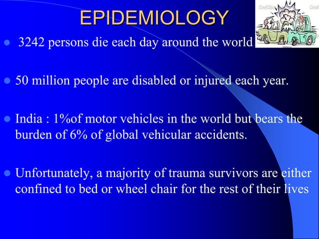 INITIAL ASSESSMENT OF TRAUMA PATIENTS....(INSPIRED FROM CTLS AND ATLS ...