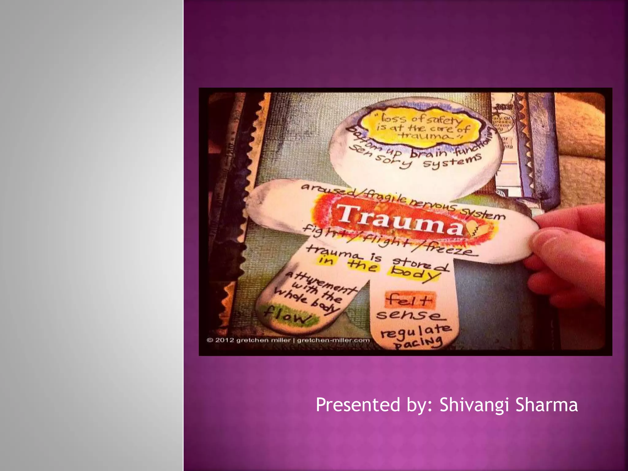 Trauma,mechanism,classification, pathophysiology, sign and symptoms ...