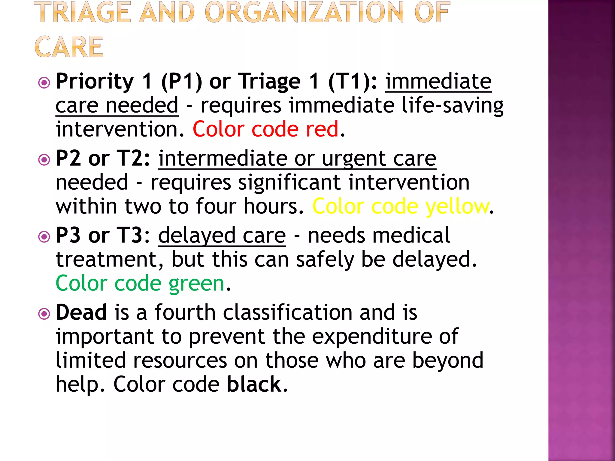 Trauma,mechanism,classification, pathophysiology, sign and symptoms ...