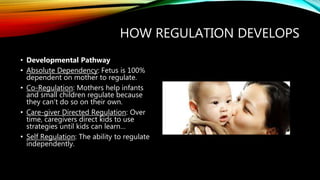 Session #16 The Trauma Informed Paraeducator | PPT