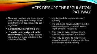 Session #16 The Trauma Informed Paraeducator | PPT
