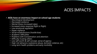 Session #16 The Trauma Informed Paraeducator | PPT