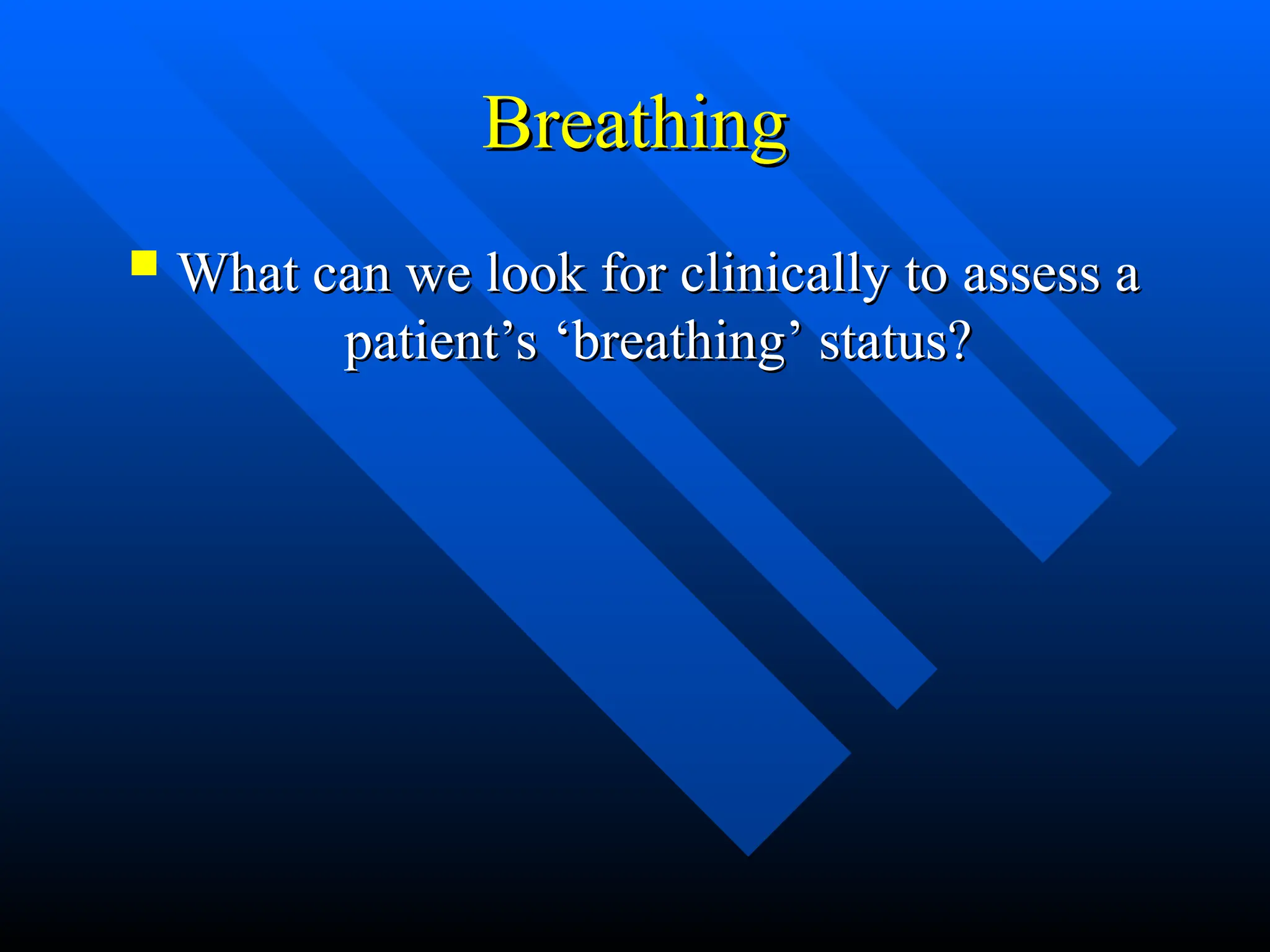 Trauma primary and secondary survay abdo and thoracic injuries lecture ...