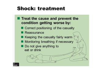 Trauma – the principles of first aid.pptx