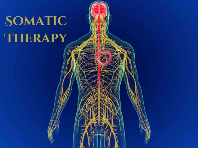 Trauma, PTSD, and Anxiety Treatment Through Somatic Therapy | PPT