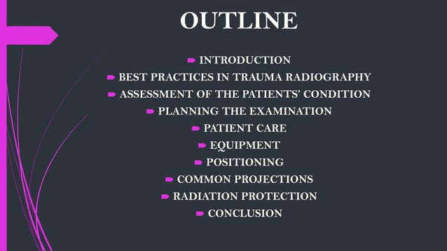 INTRODUCTION TO TRAUMA/EMERGENCY RADIOGRAPHY.pptx
