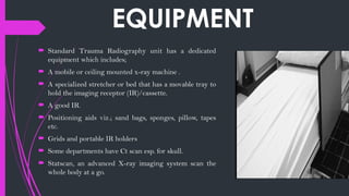 INTRODUCTION TO TRAUMA/EMERGENCY RADIOGRAPHY.pptx