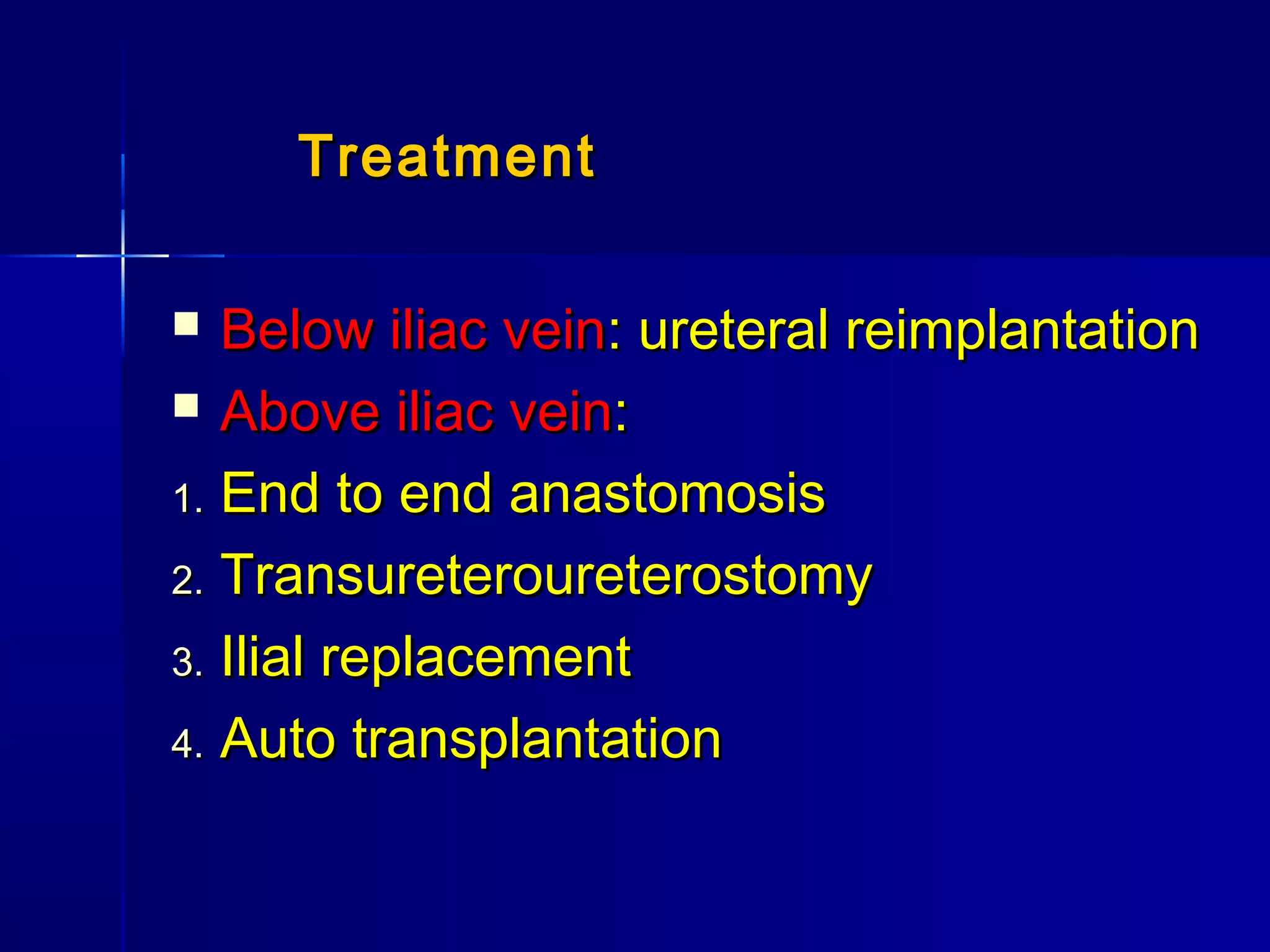 GenitoUrinary Trauma | PPT
