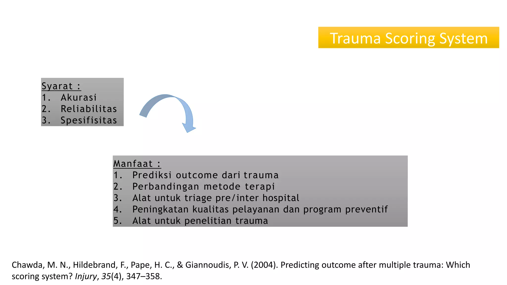 Trauma Score.pptx