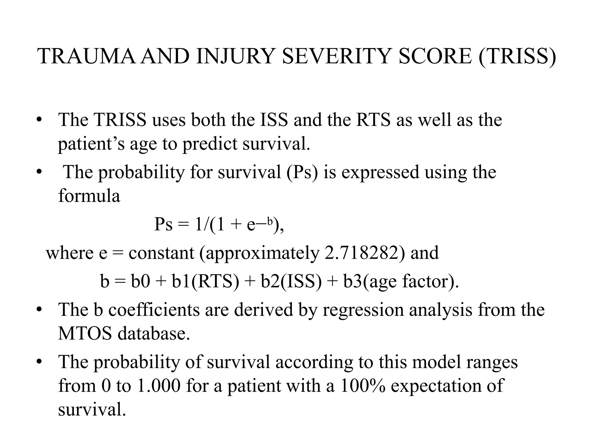 TRAUMA SCORING SYSTEM.pptx