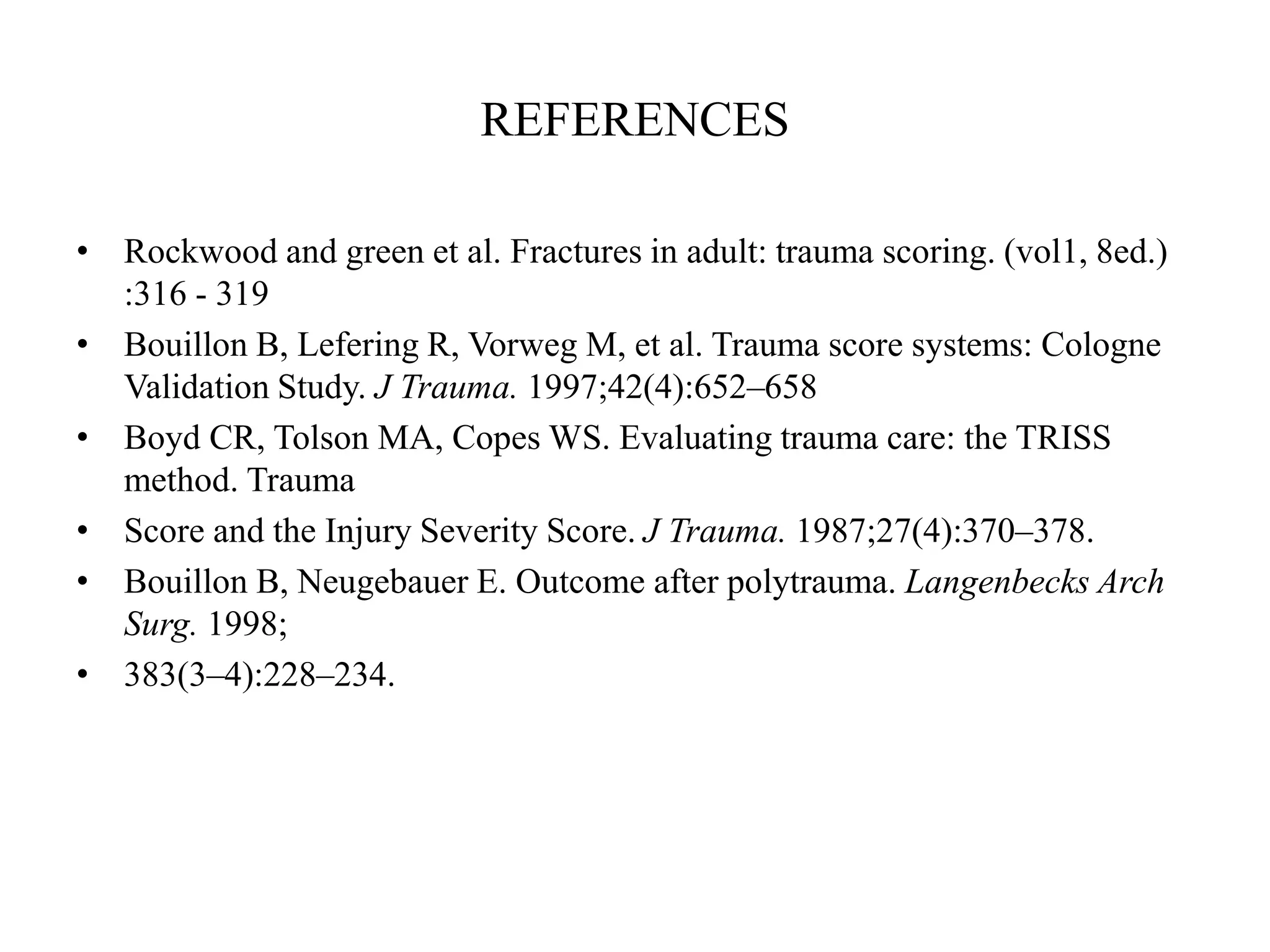 TRAUMA SCORING SYSTEM.pptx