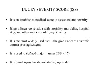 TRAUMA SCORING SYSTEM.pptx