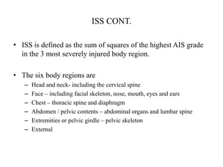 TRAUMA SCORING SYSTEM.pptx