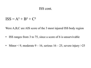 TRAUMA SCORING SYSTEM.pptx