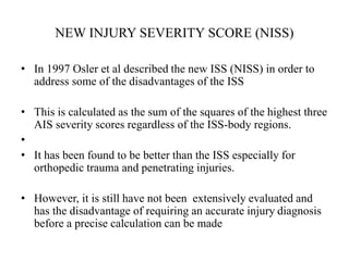 TRAUMA SCORING SYSTEM.pptx