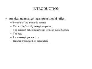 TRAUMA SCORING SYSTEM.pptx