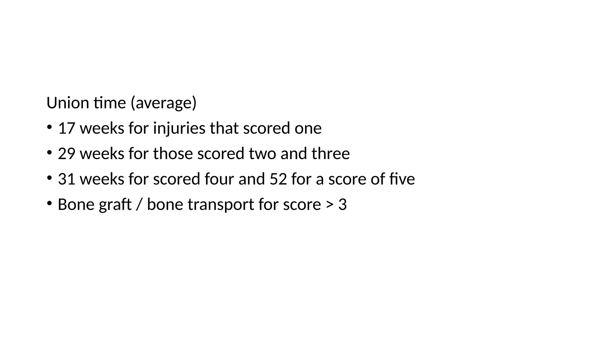 TRAUMA SCORING SYSTEM highly important topic in ortho | PPTX