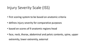 Trauma Scoring Systems.pptx