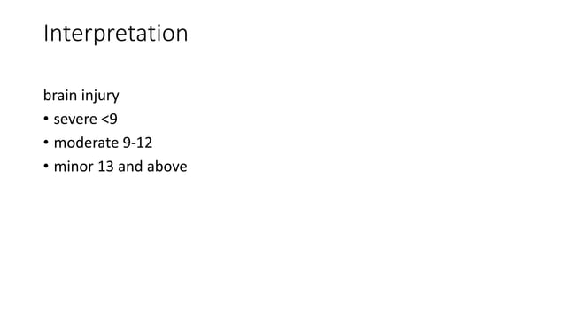 Trauma Scoring Systems.pptx