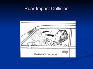 Trauma and mechanism of injuries | PPT
