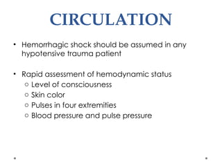 Trauma Survey for medic students 2024.pptx