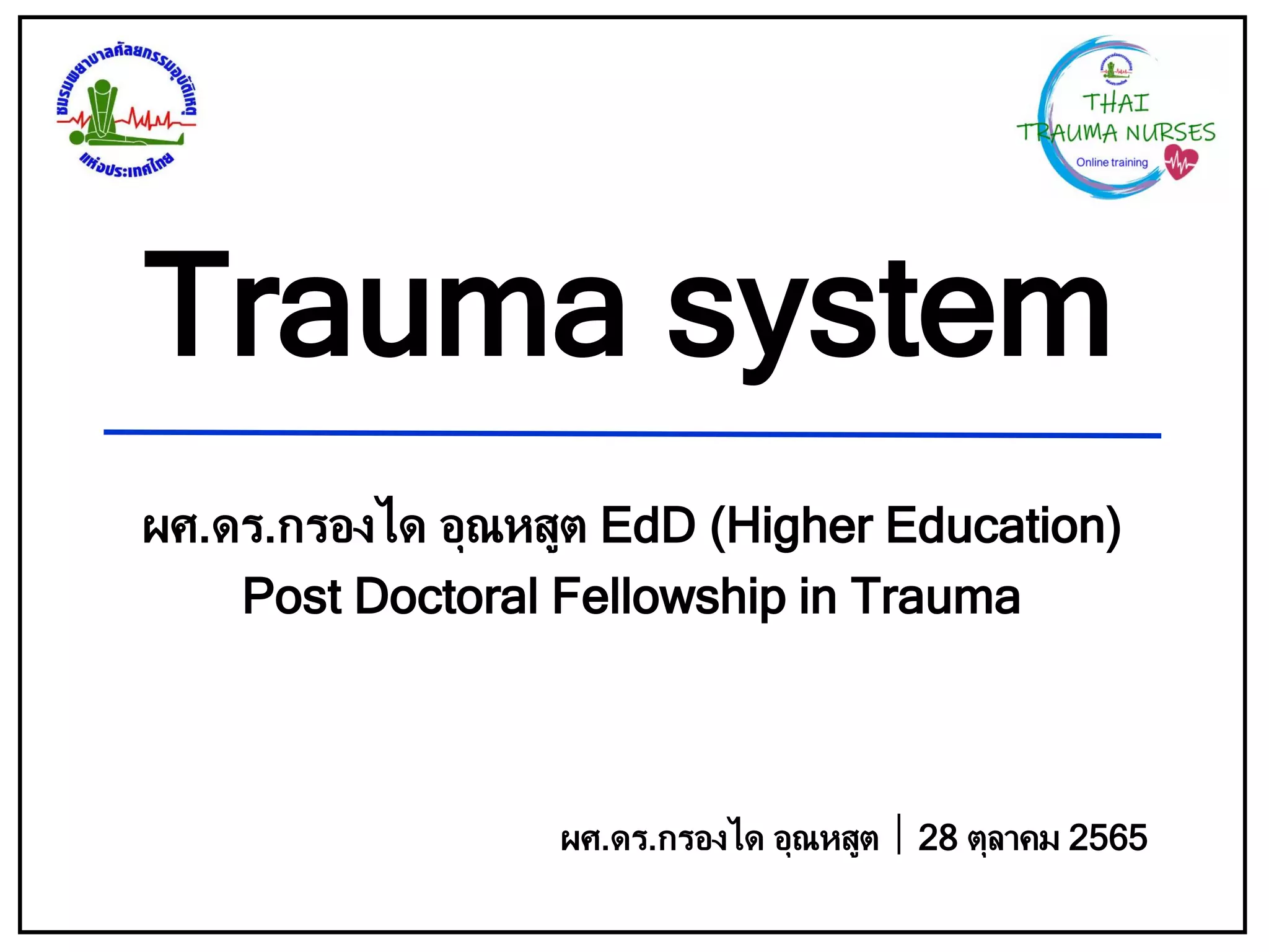 TRAUMA SYSTEM.pdf