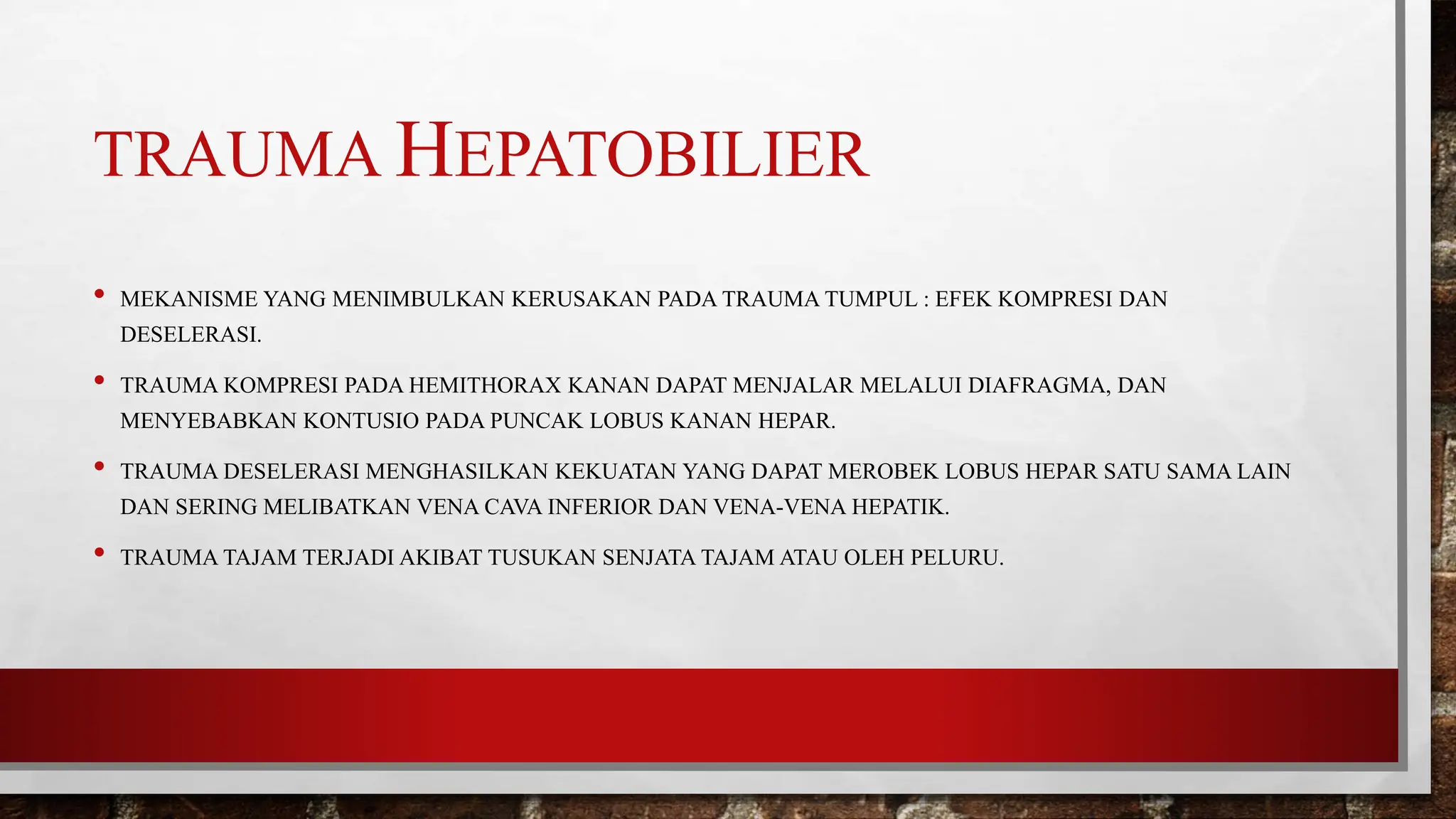 Trauma tajam abdomen dan penanganannya.pptx