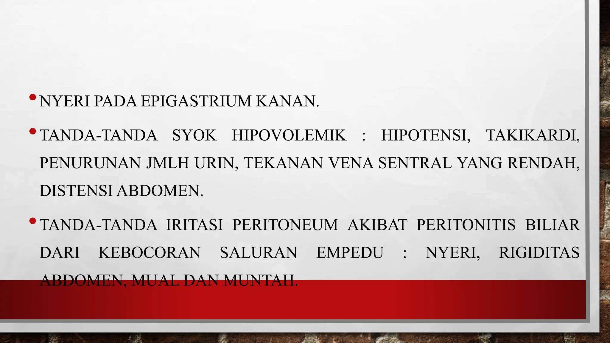 Trauma tajam abdomen dan penanganannya.pptx