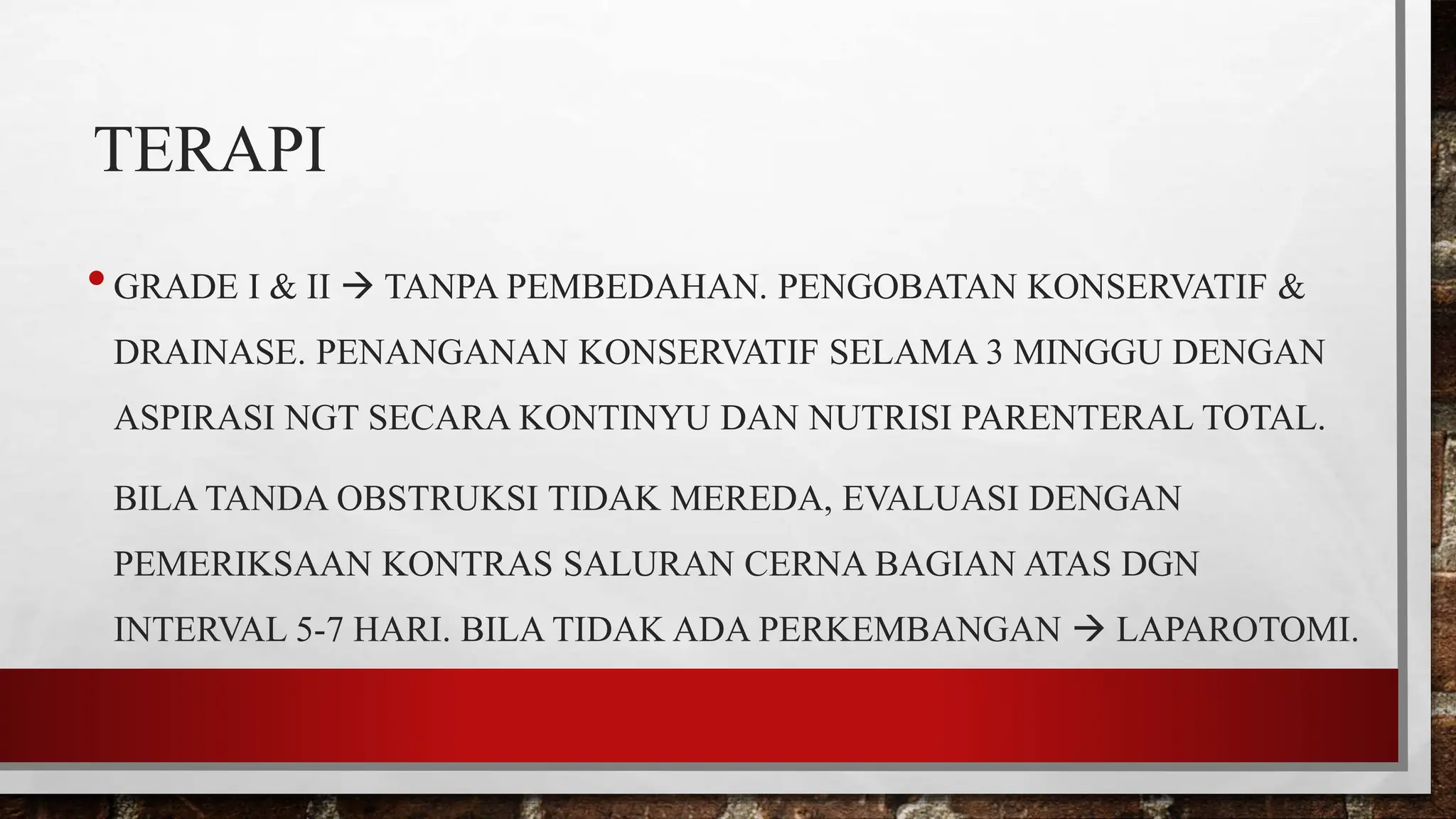 Trauma tajam abdomen dan penanganannya.pptx