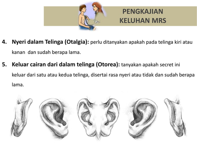 TRAUMA TELINGA (Ear Trauma) | PPTX