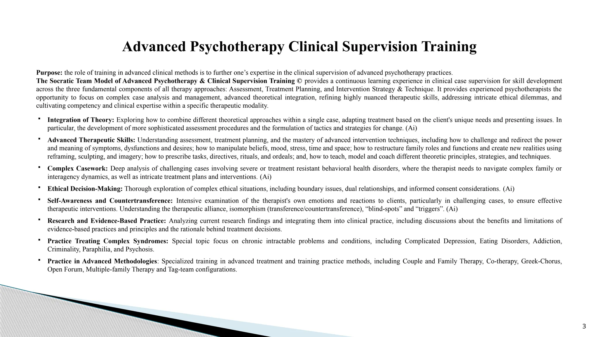 Trauma Therapy for Adult Victims of Childhood Victimization April 2025.pptx