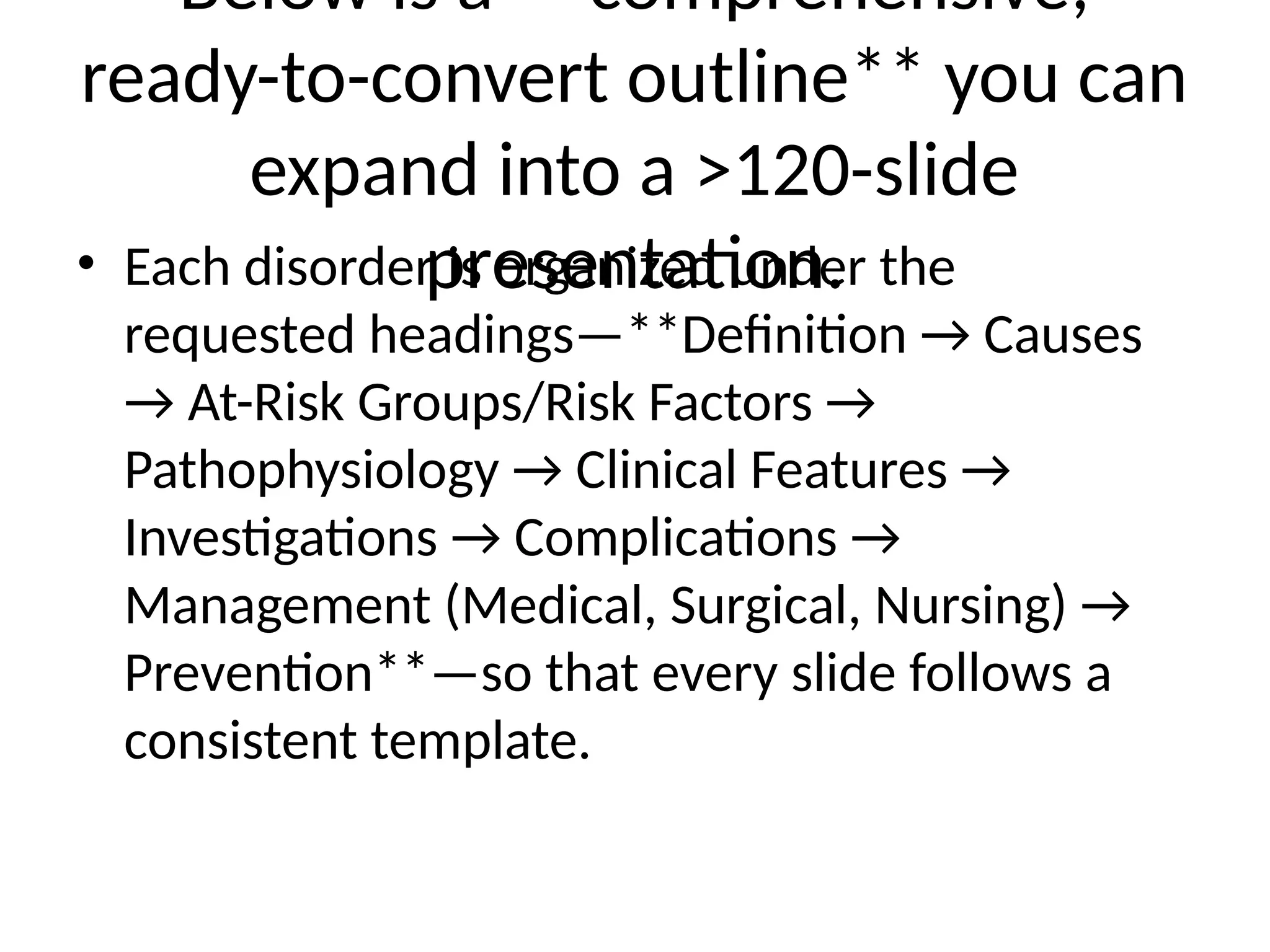 Traumatic_and_Menstrual_Disorders_Outline.pptx