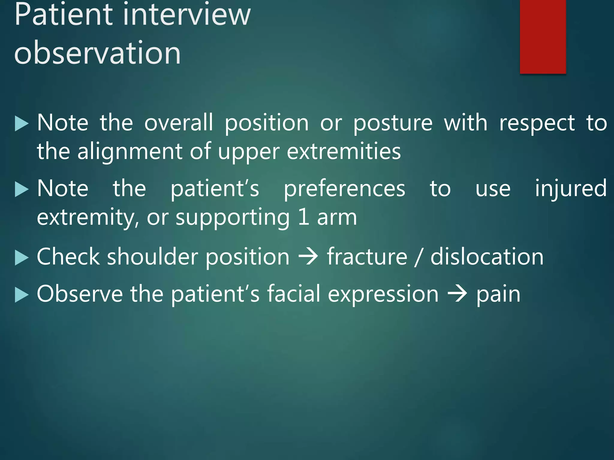 Traumatic brachial plexus injury | PPTX
