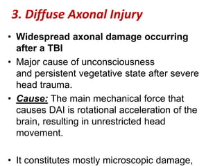 Traumatic brain injuries.ppt